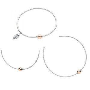 Lestage | Jewelry | Authentic Rose Gold 3 Piece Cape Cod Jewelry Set ...